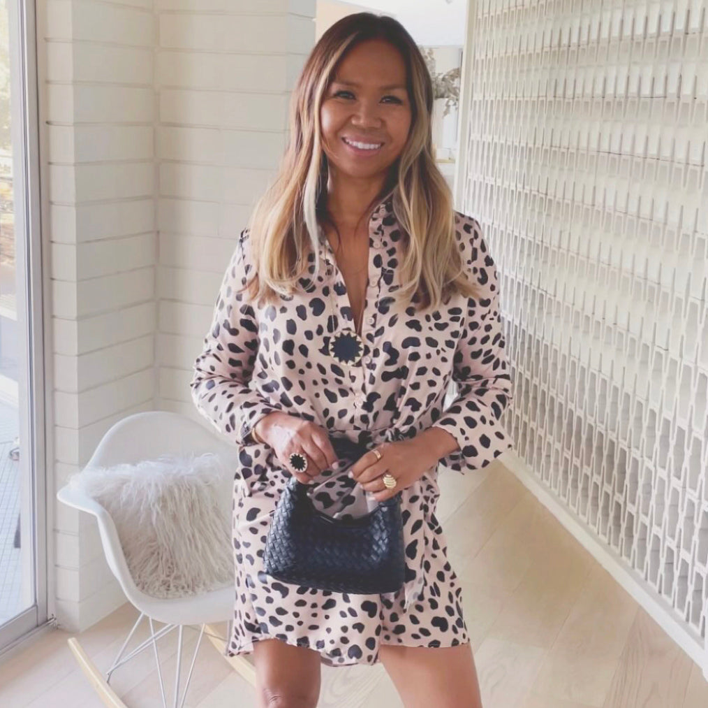 Work It Your Way With Our Weekly Styling Tips on Instagram! – Mali + Lili
